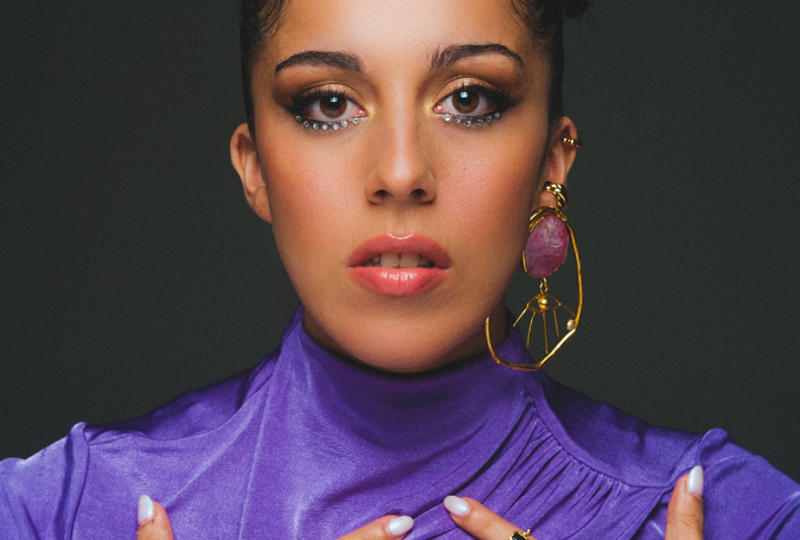 Sara Correia | De Roma