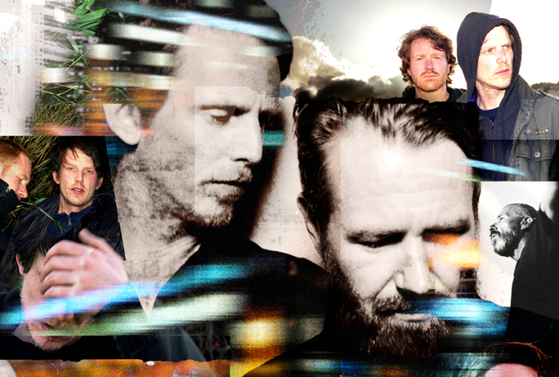 Emmy d'Arc | De Roma