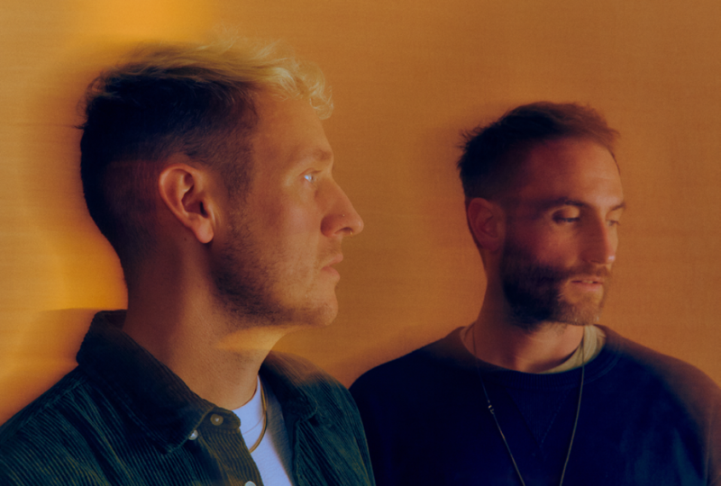 Maribou State | De Roma