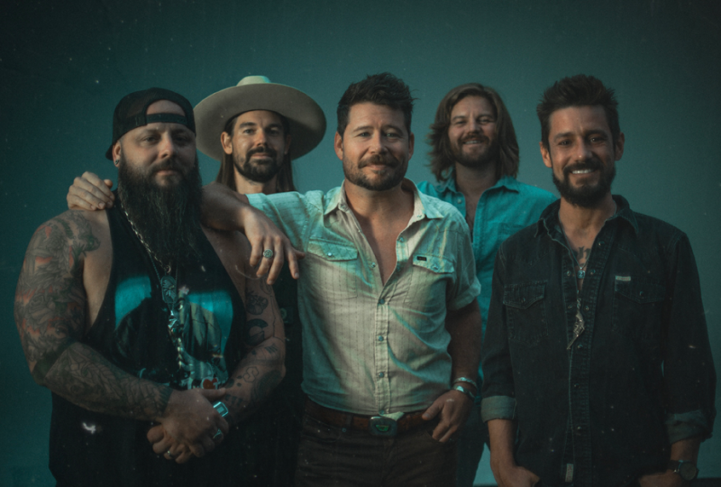 Shane Smith & The Saints | De Roma