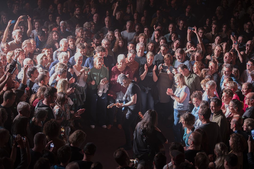 Rodrigo y Gabriela | De Roma