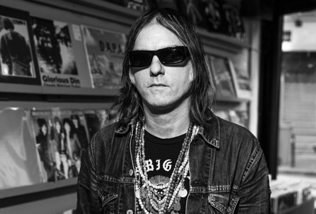 The Brian Jonestown Massacre | De Roma