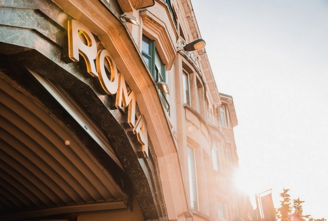 How to get to De Roma? | De Roma