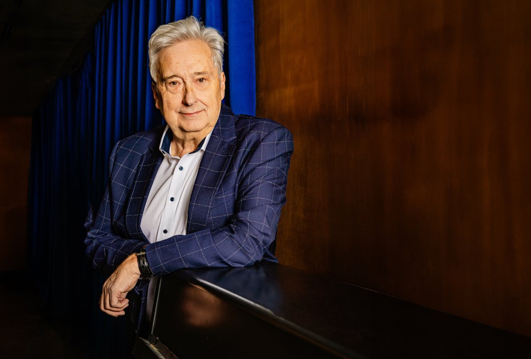 50 jaar Lou Roman Band | De Roma