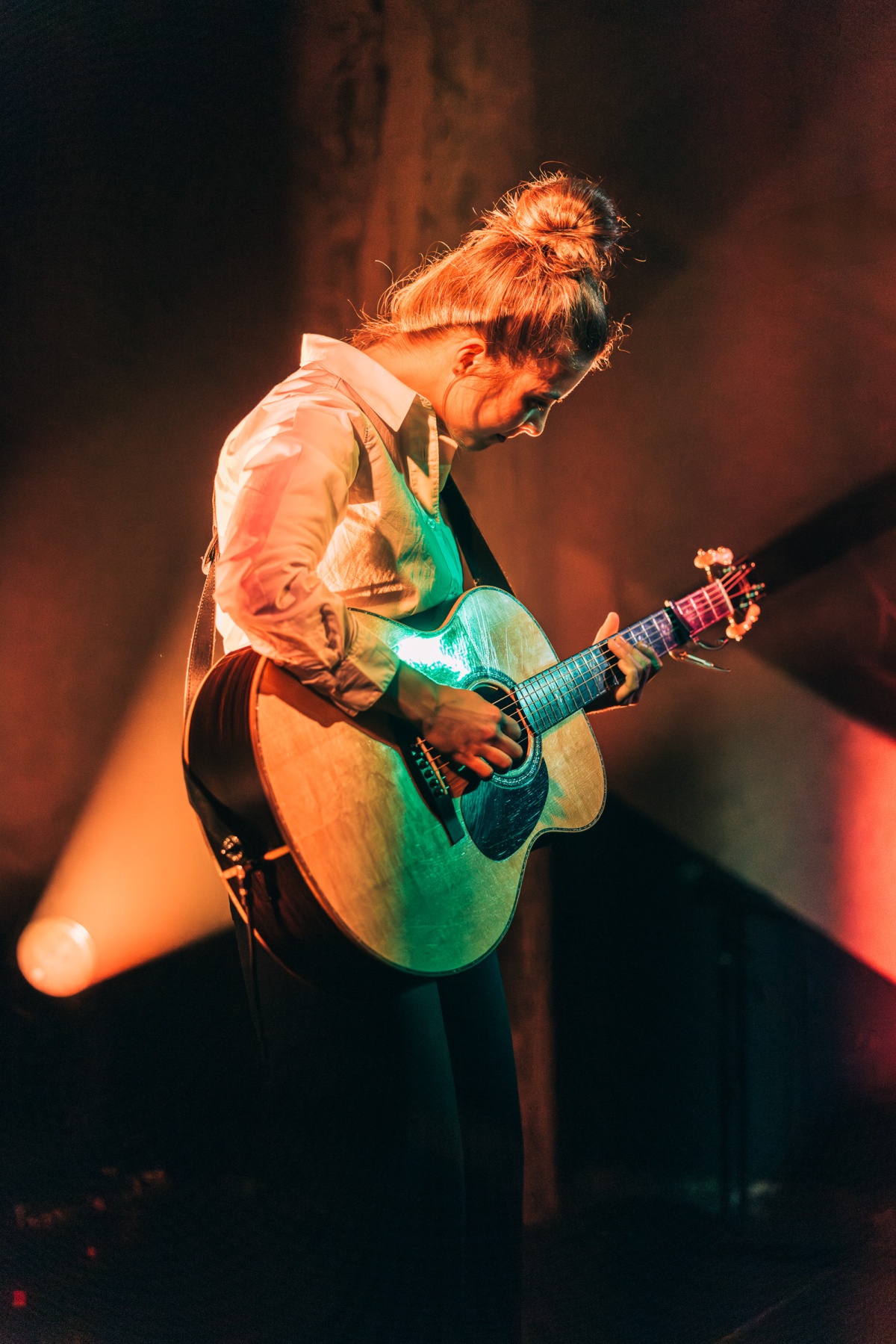 Herbeleef Emmy d'Arc | De Roma