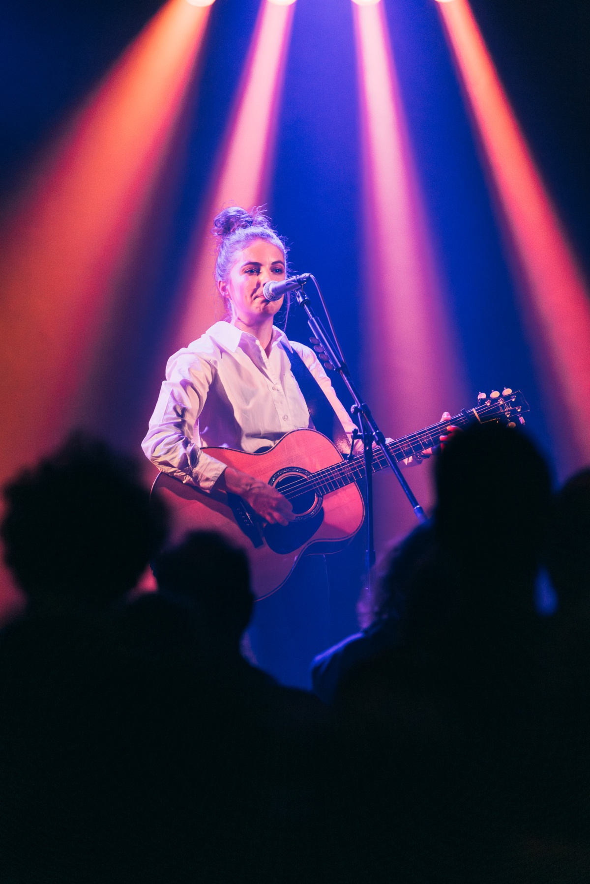 Herbeleef Emmy d'Arc | De Roma